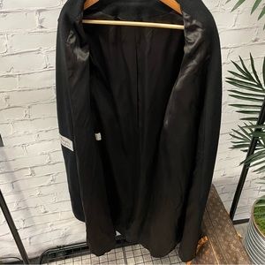 Regency Cashmere | Jackets & Coats | Vintage Regency Cashmere Belted ...